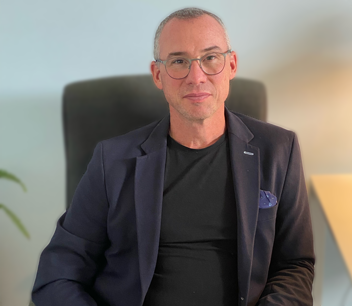 Andrew Reeves | Chief Financial Officer at Sagittarius