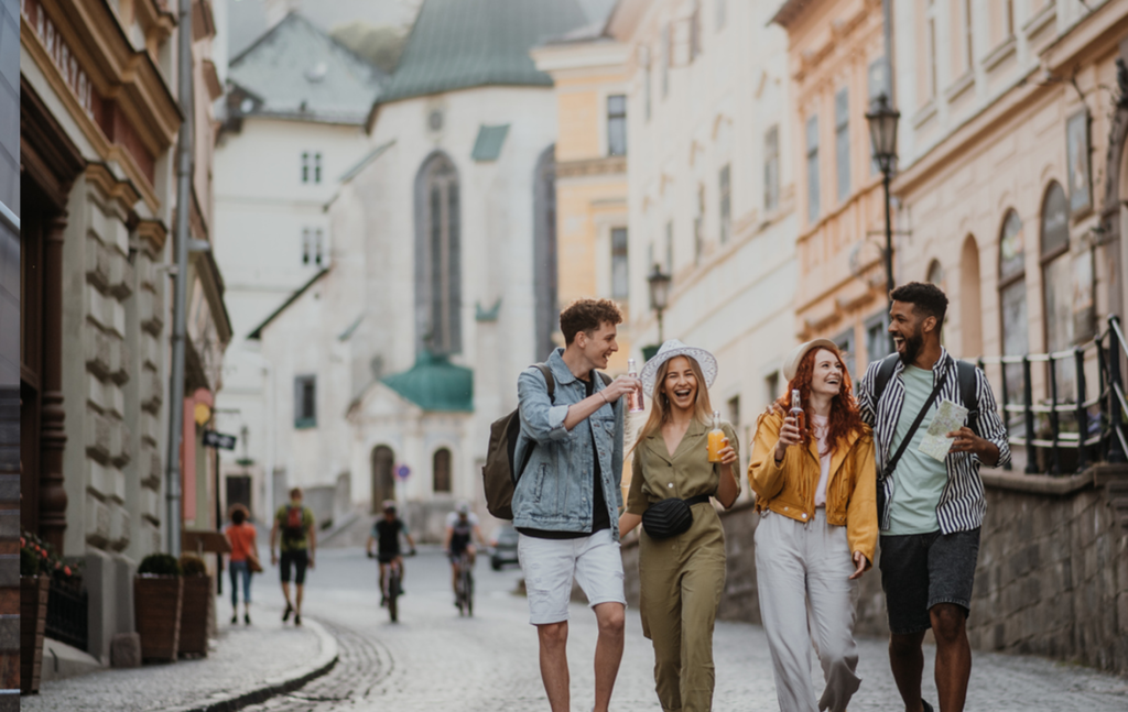 European Study Tours Case Study | Remarkable