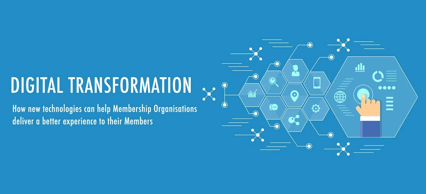 What does Digital Transformation really mean and how do you go about it ...