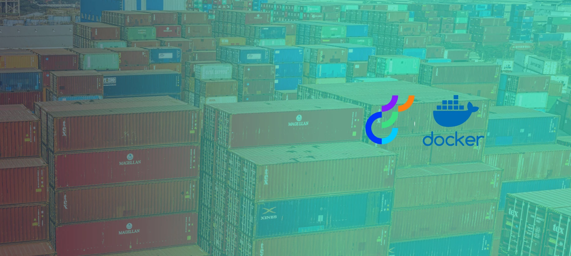 Episerver Docker | Insights | Remarkable