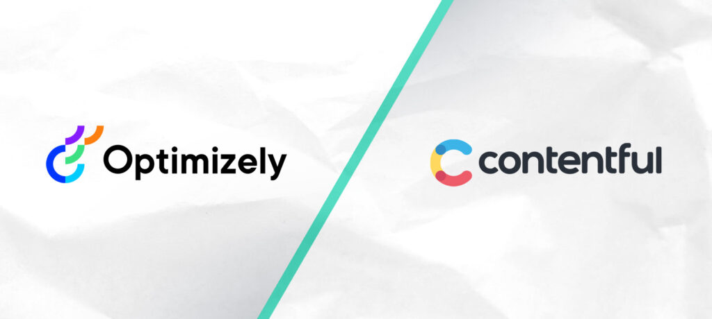 Contentful X Optimizely | Remarkable