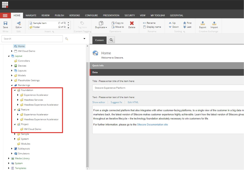 How To Structure Code And Content For Composable Products