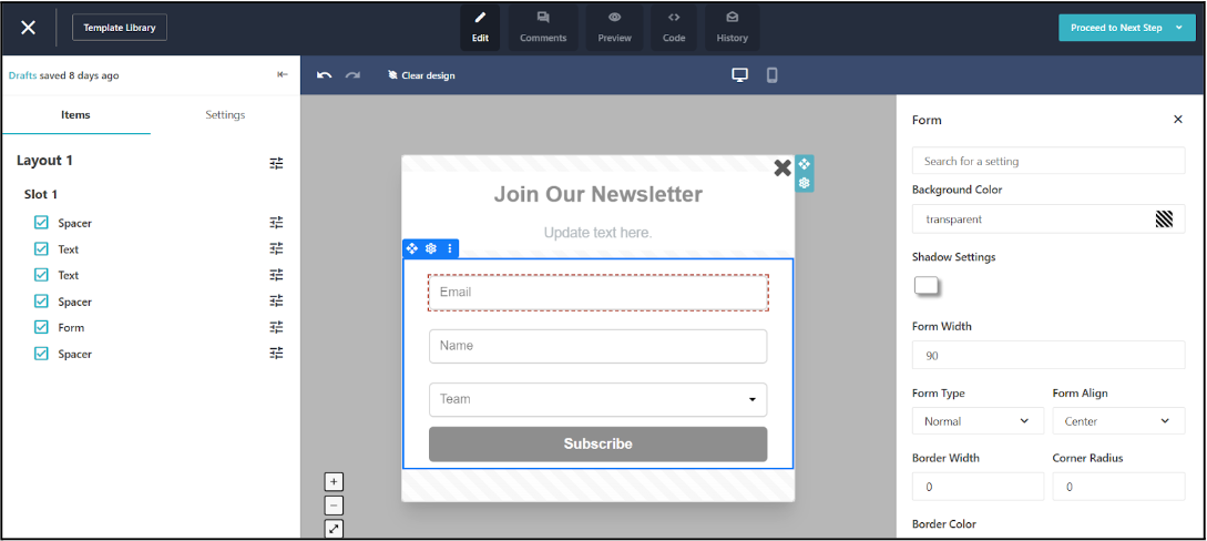 What is Sitecore Send? | Sagittarius Agency