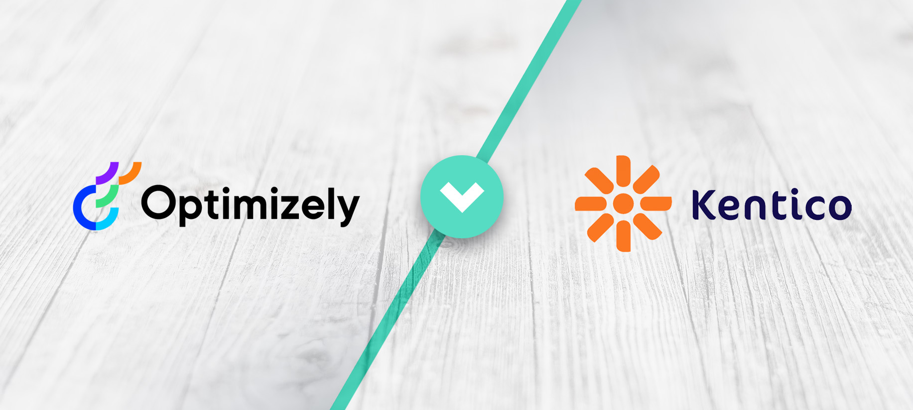 Optimizely DXP vs Kentico | Insights | Remarkable