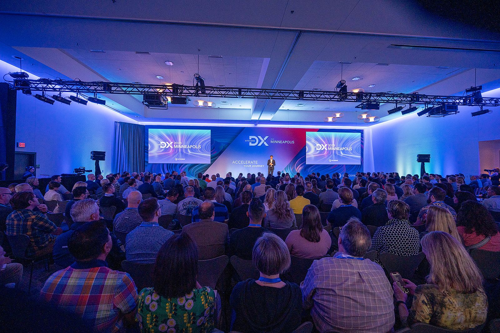 Highlights From Sitecore DX 2023 Minneapolis | Sagittarius Agency