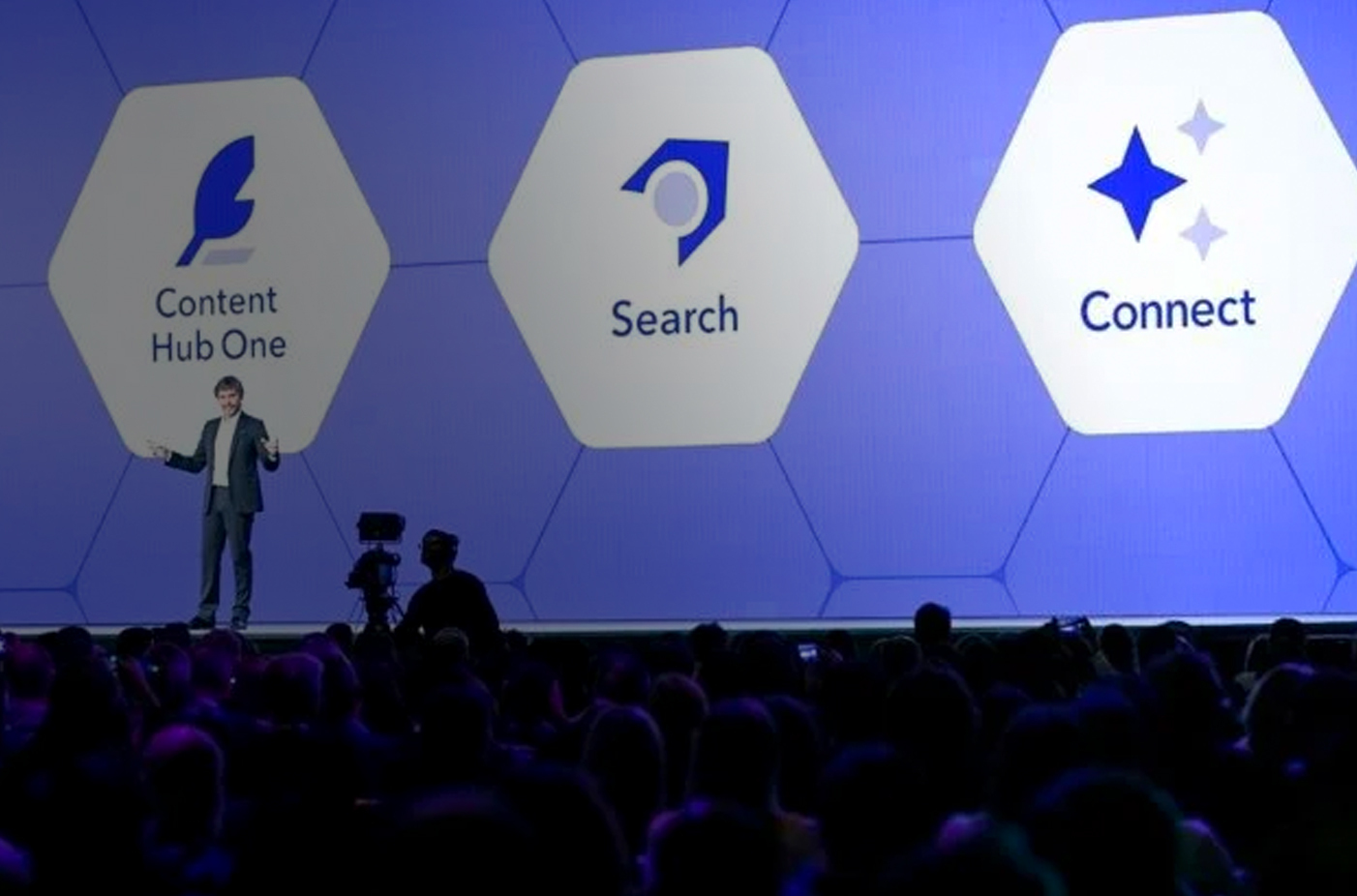 Sitecore Connect Sagittarius Agency