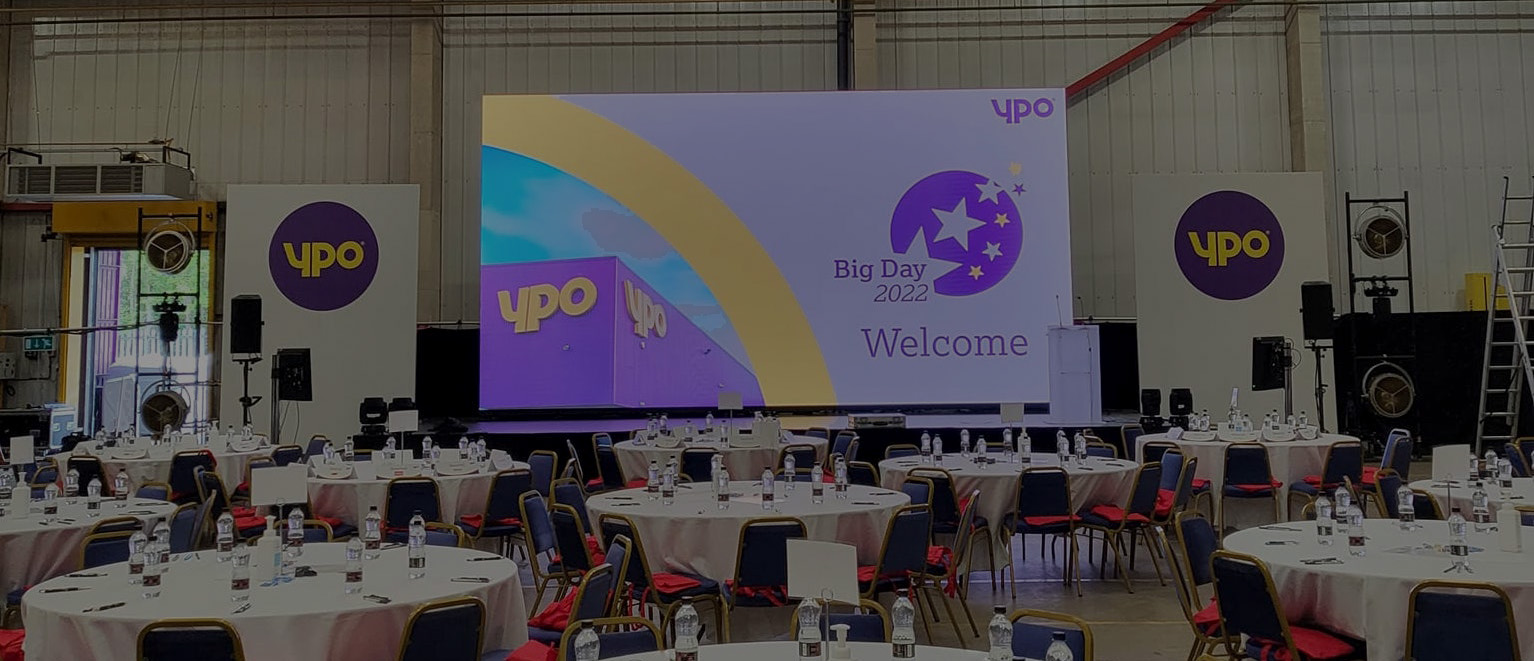 Sagittarius sponsors YPO’s Big Day | Sagittarius