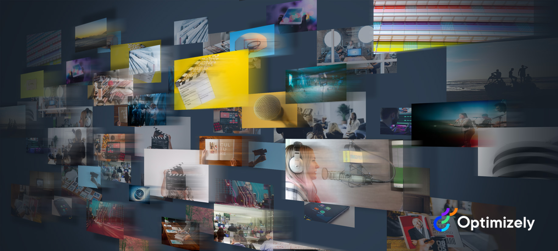 Optimizely Graph Insights Remarkable