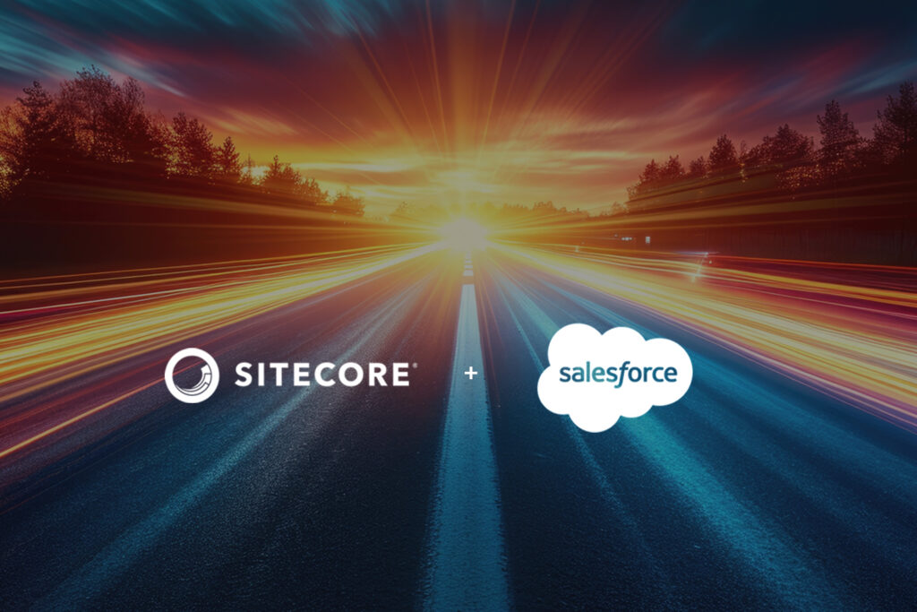 Sitecore Salesforce Accelerator | Sagittarius Agency