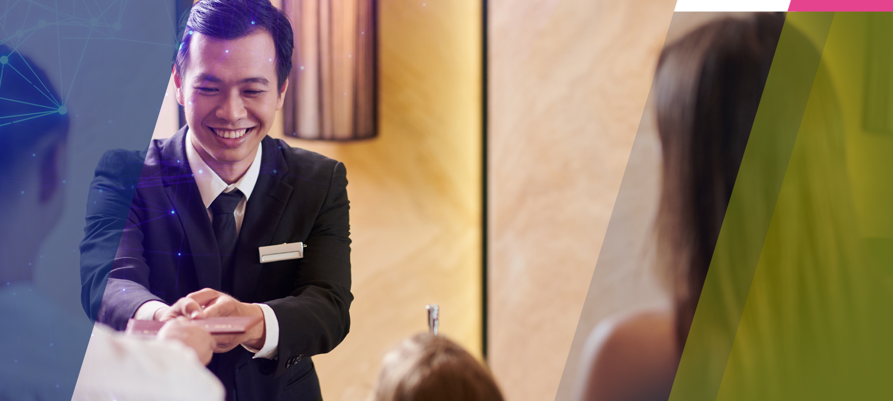 Choosing the Best CRM Software for Hotels | Insights | Remarkable