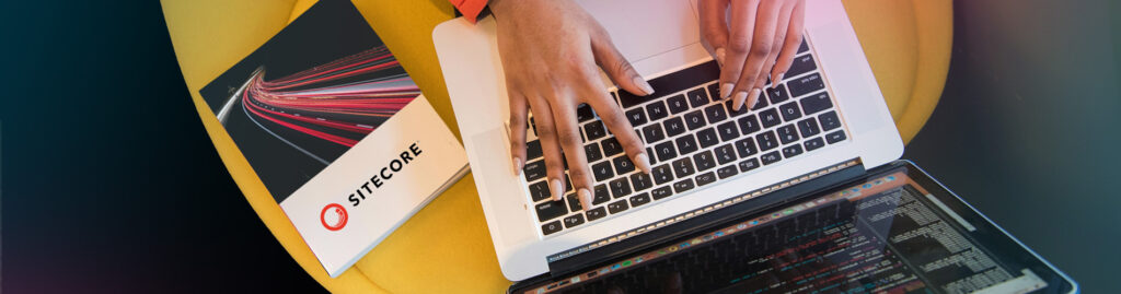 Sitecore Products | Sagittarius Agency