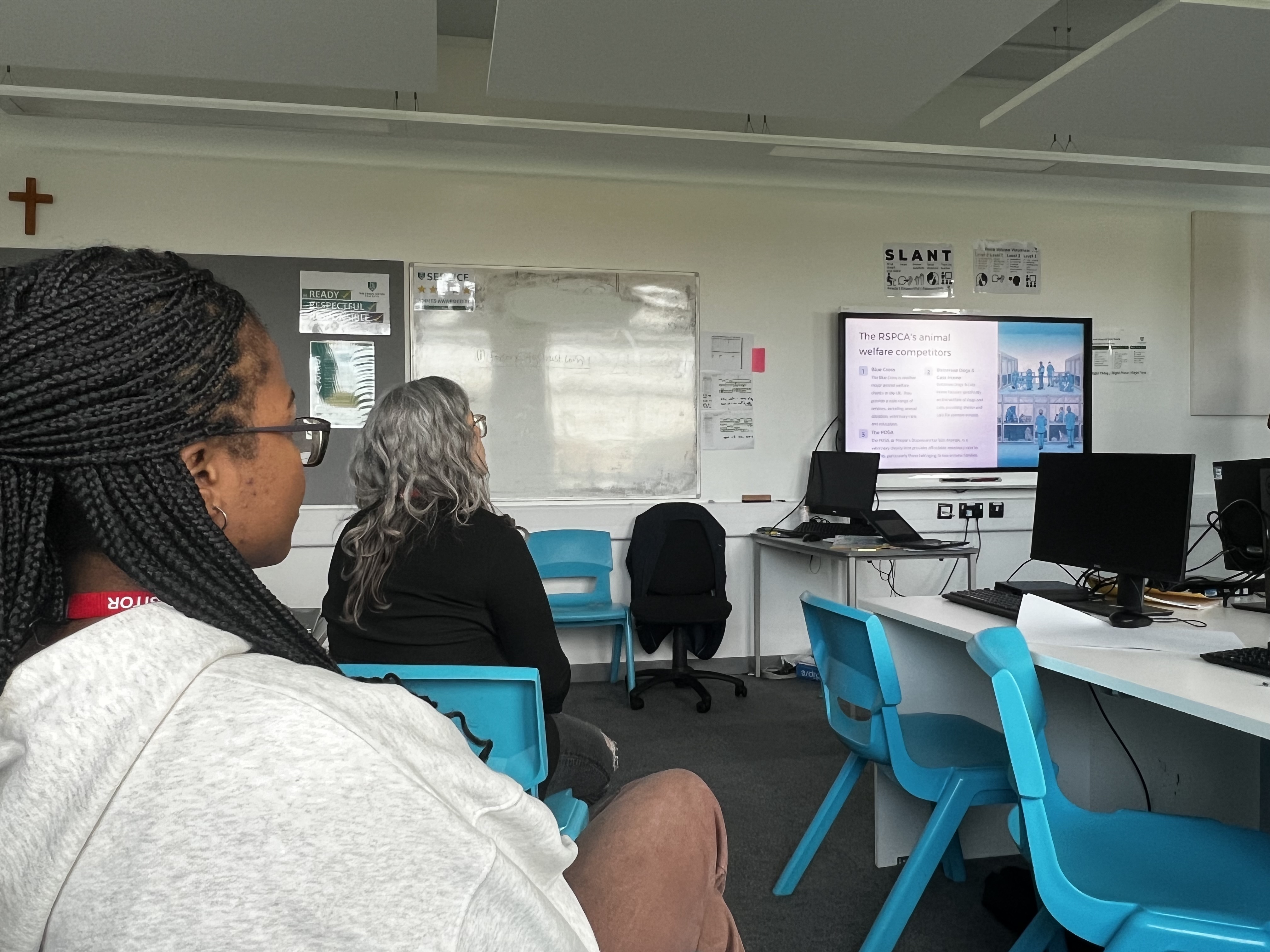 Inspiring the Next Generation: BIMA Digital Day