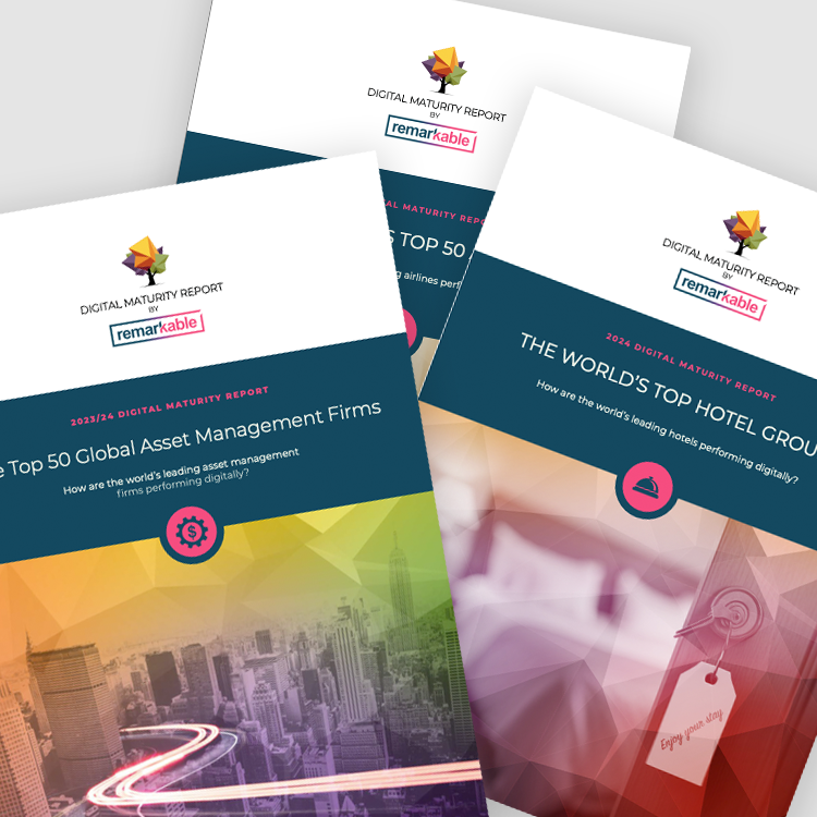 Salesforce World Tour London 2024 | Insights | Remarkable