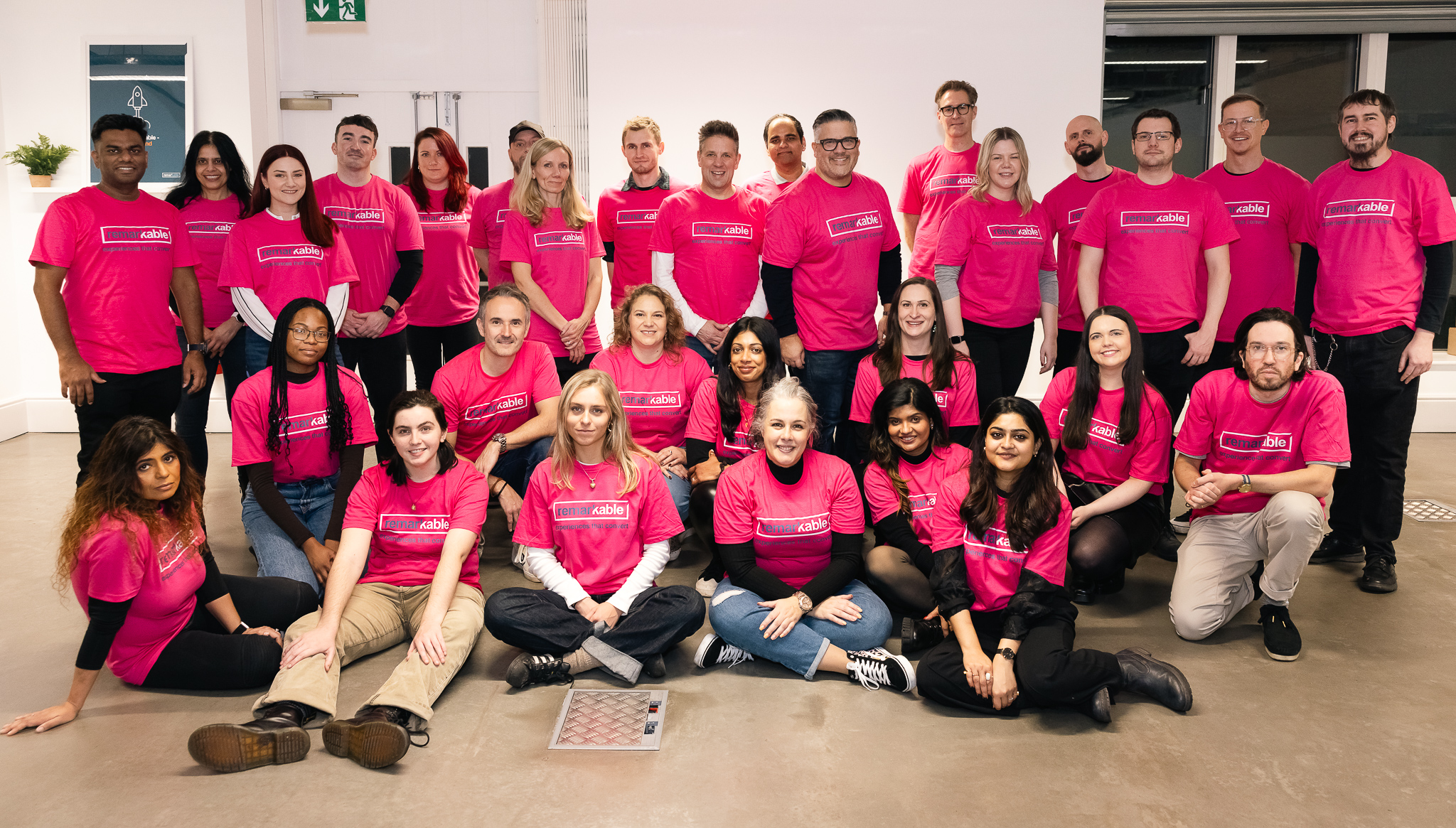 Gartner Magic Quadrant 2024 - Salesforce Named Leading CDP