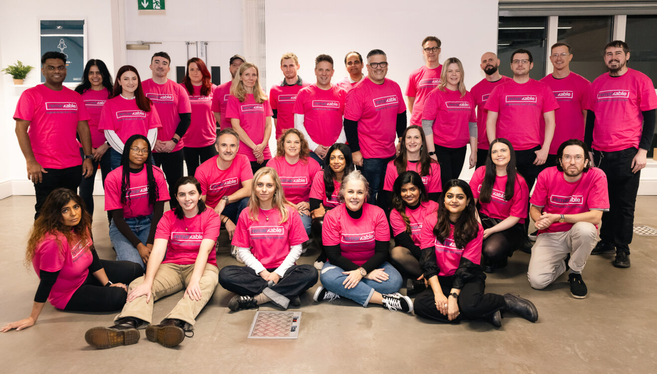 Optimizely Zaius | Insights | Remarkable