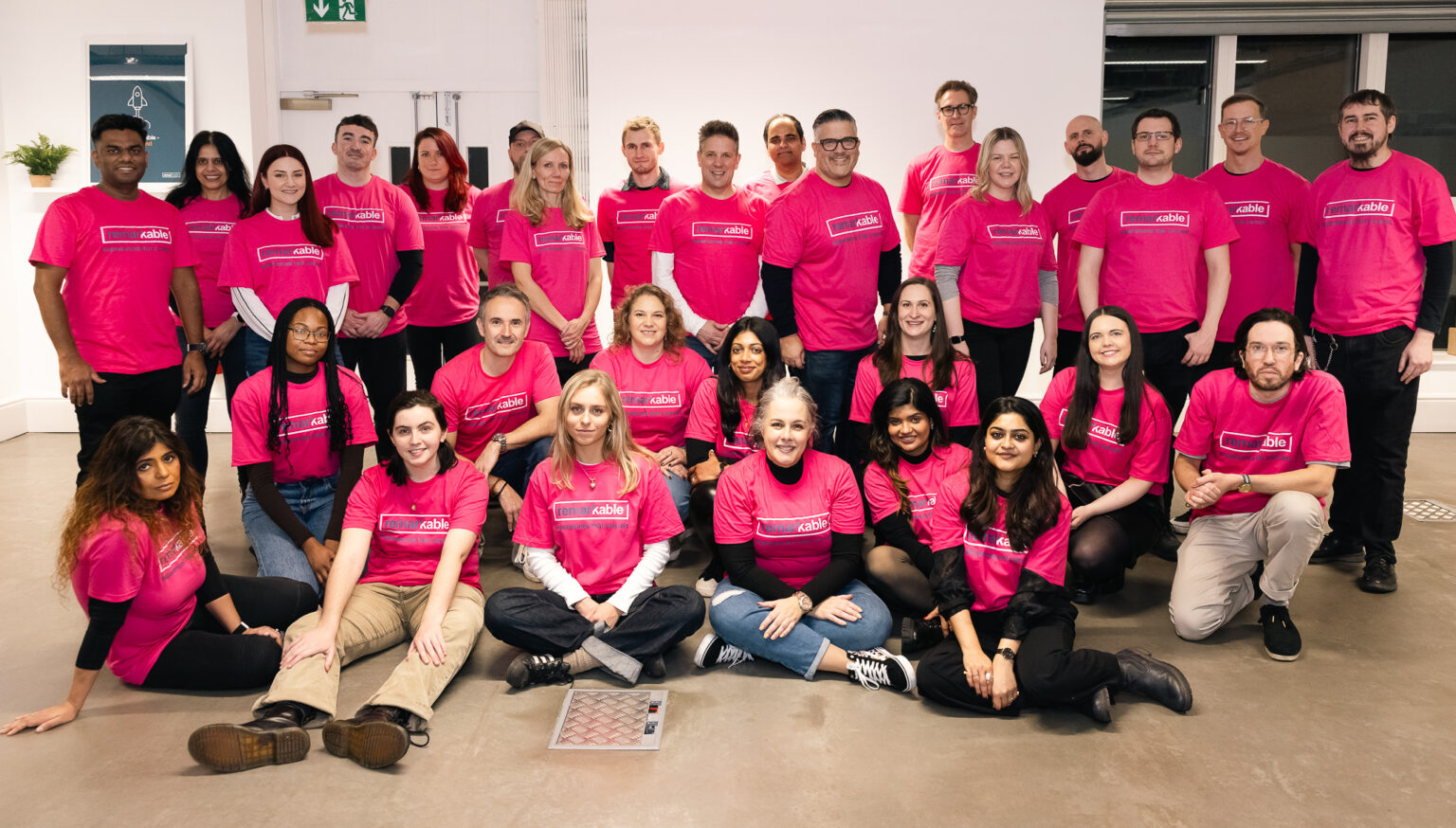 McCarthy Stone | Remarkable